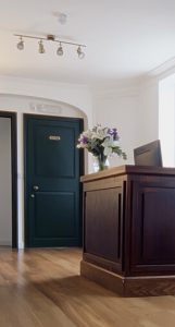 Dentist in Havant | Hampshire | Magnolia House Dental Surgery