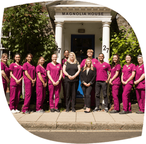 Dentist in Havant | Hampshire | Magnolia House Dental Surgery